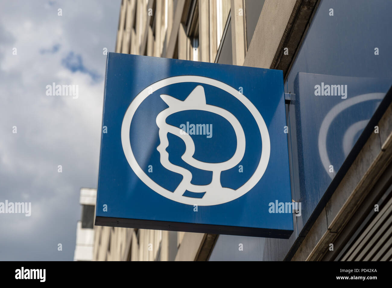 Irma High Resolution Stock Photography and Images - Alamy