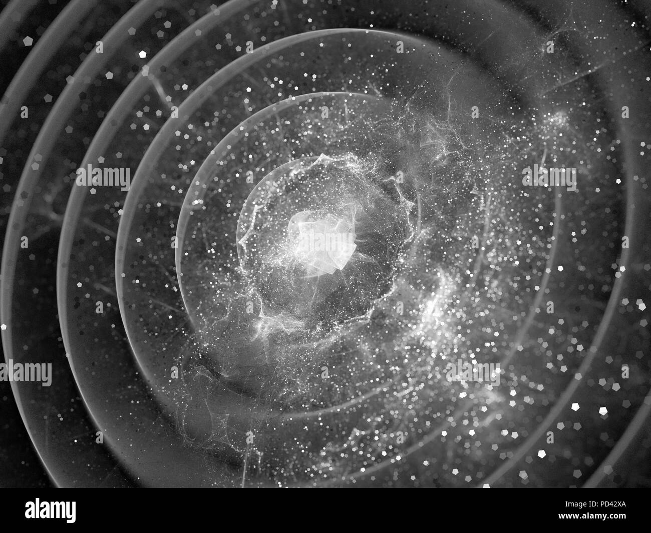 Gravitational waves hi-res stock photography and images - Alamy