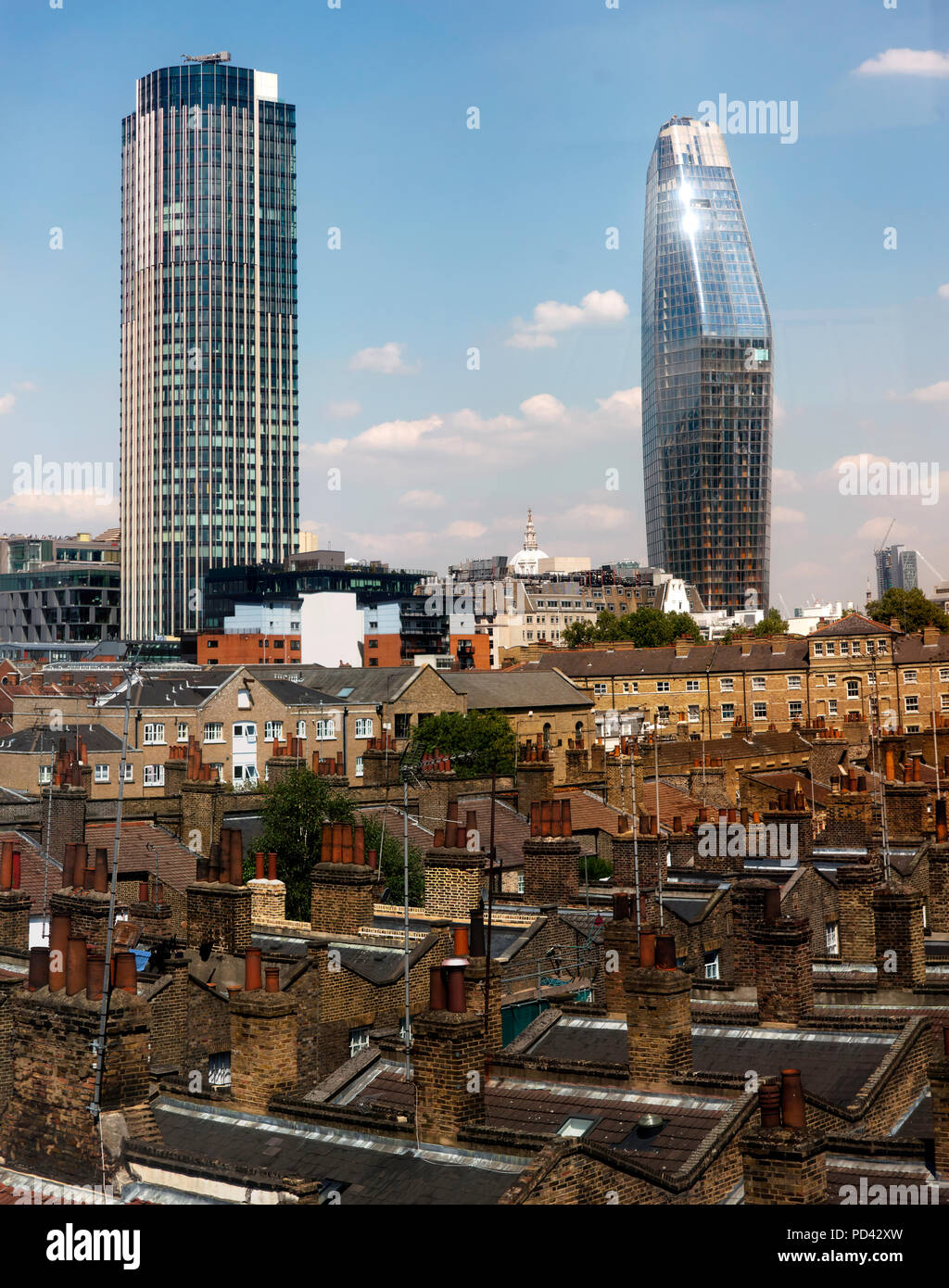 Waterloo east station hi-res stock photography and images - Alamy