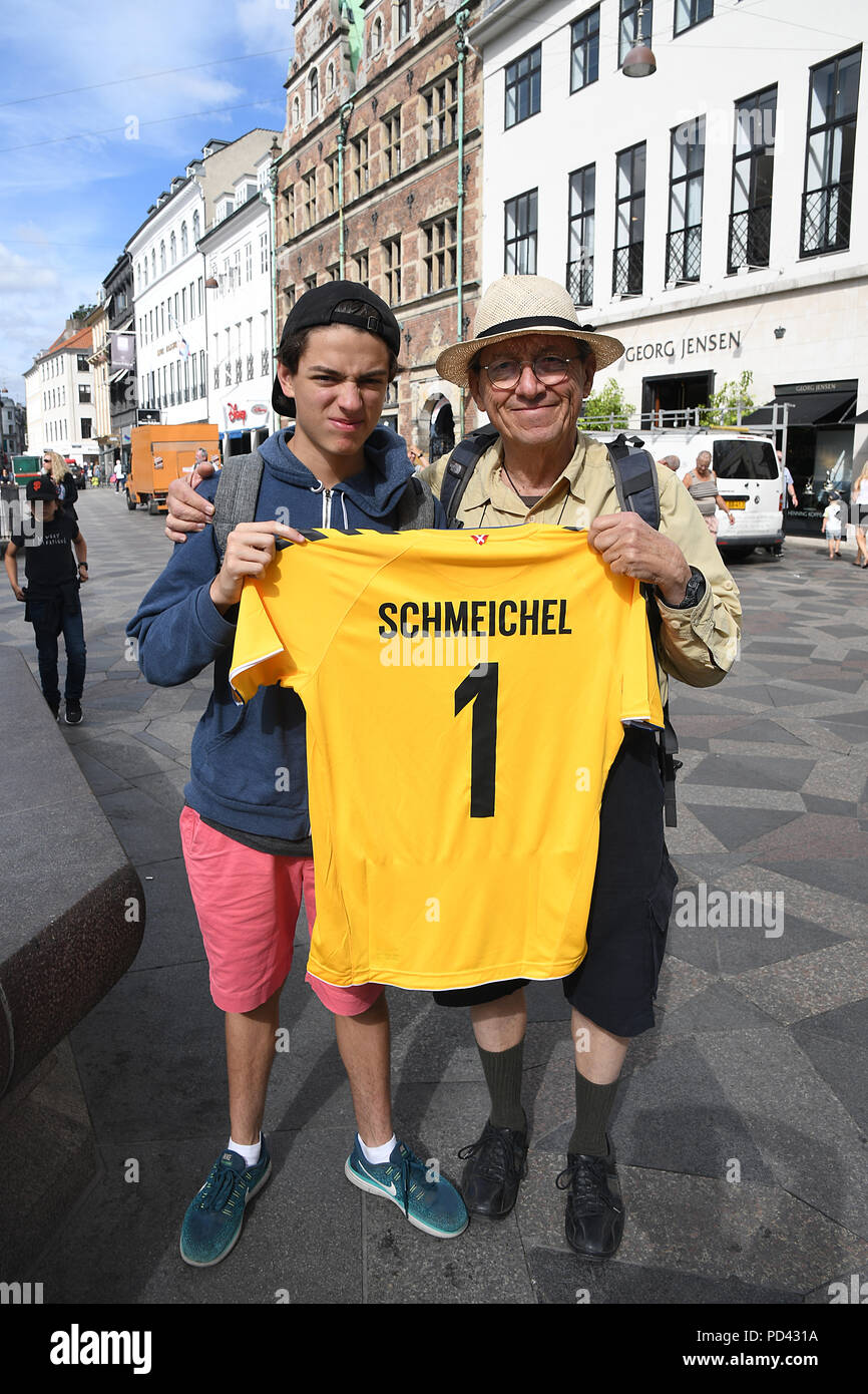 Kasper schmeical hi-res stock photography and images - Alamy