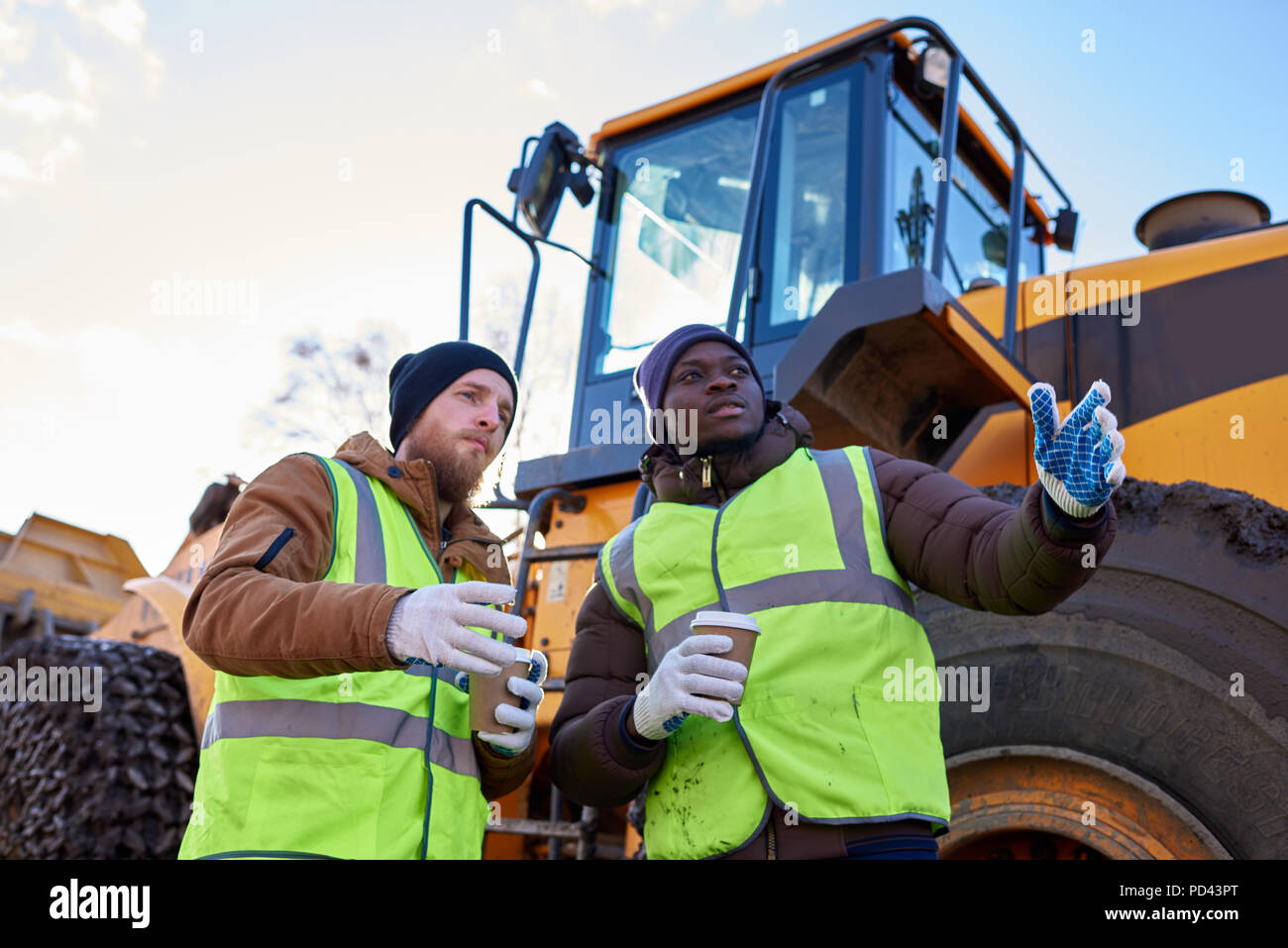 American heavy industry hi-res stock photography and images - Alamy