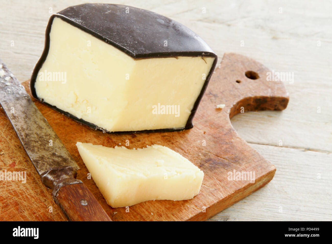 Variety waxed hi-res stock photography and images - Alamy