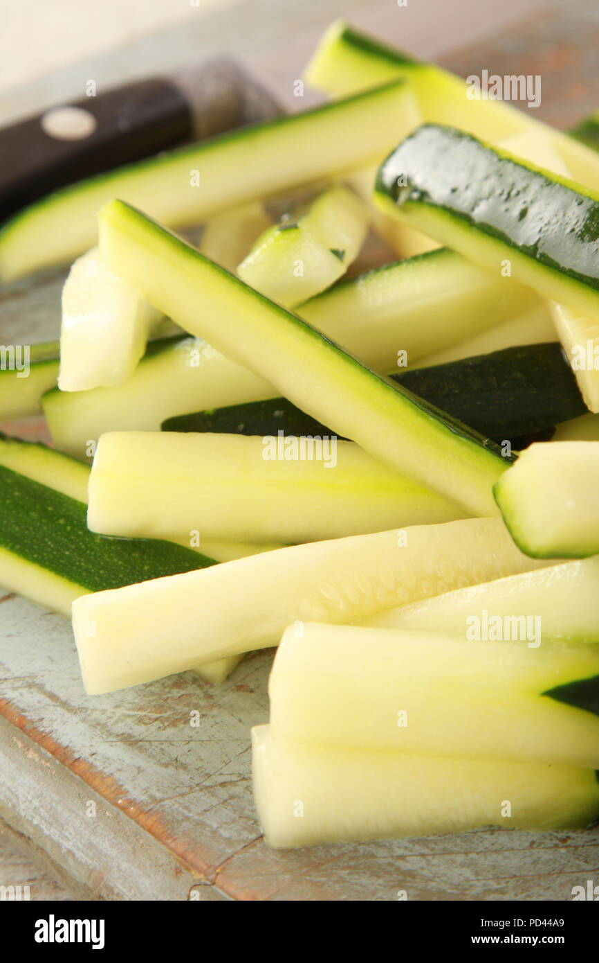 Veg batons hi-res stock photography and images - Alamy