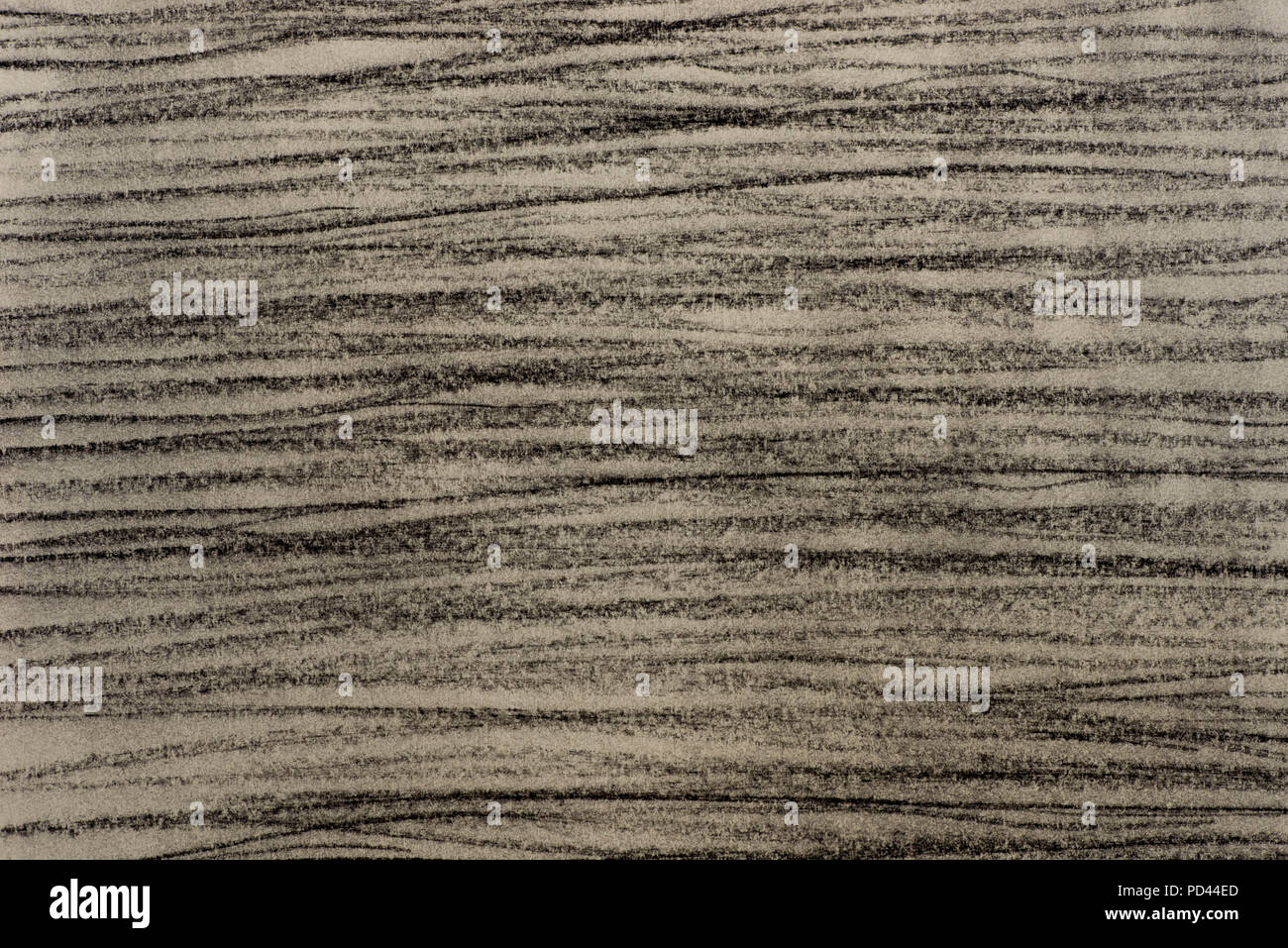 charcoal drawing on paper background texture macro Stock Photo - Alamy