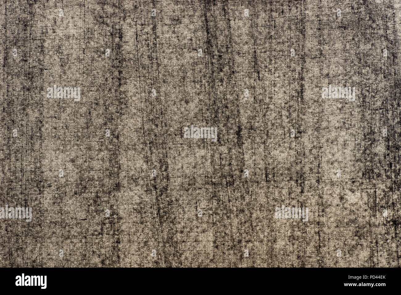 charcoal drawing on paper background texture macro Stock Photo - Alamy
