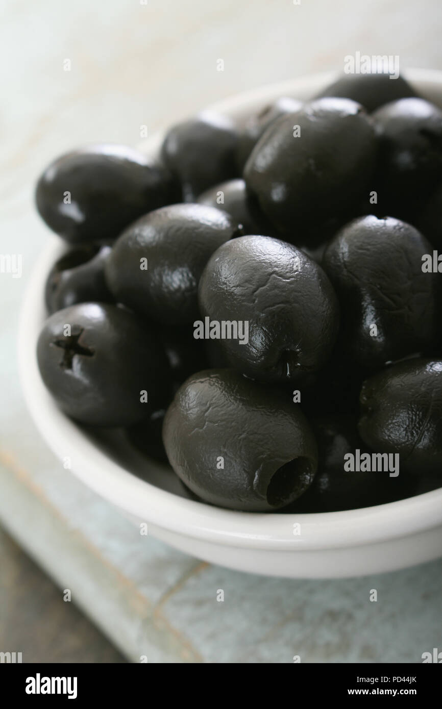 fresh ripe olives Stock Photo - Alamy