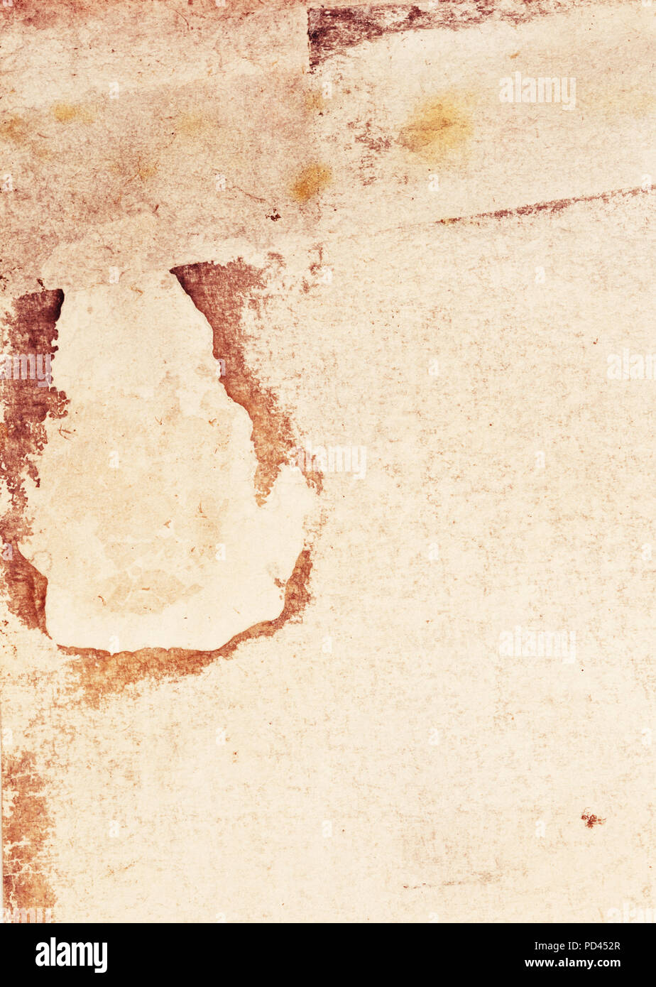 Old dirty paper Stock Photo - Alamy