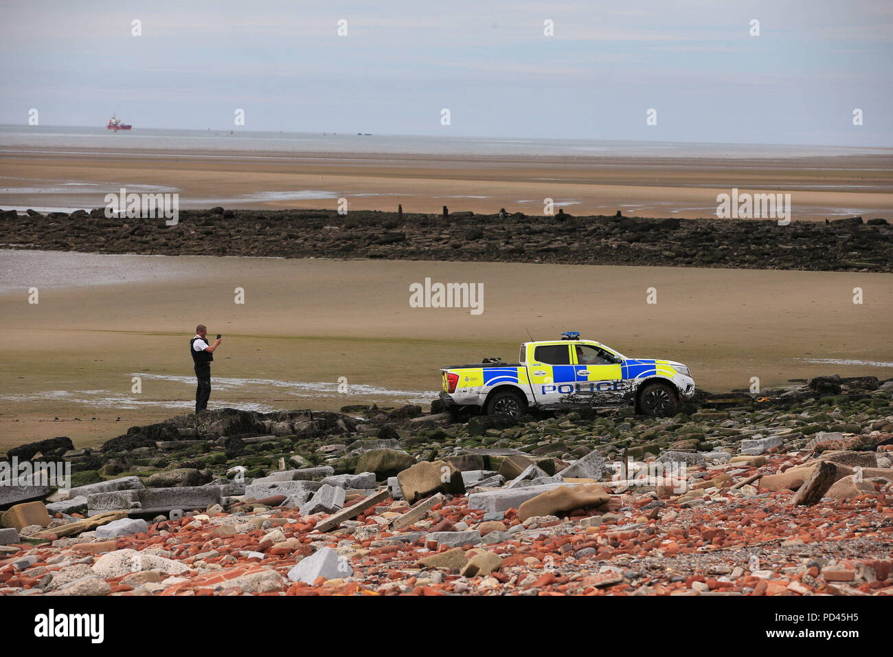 Truck stuck in mud woman hi-res stock photography and images - Alamy
