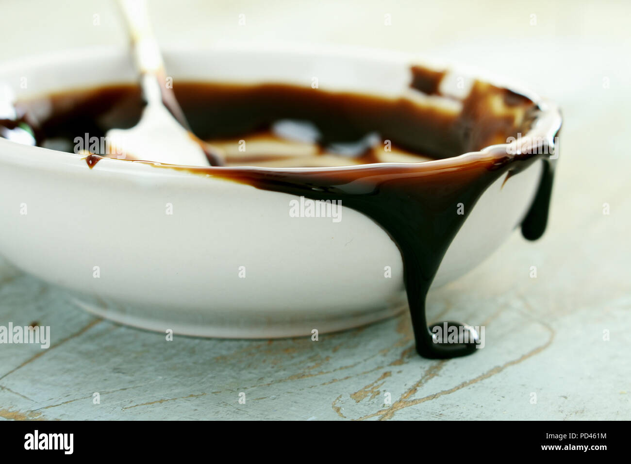 Thick molasses hi-res stock photography and images - Alamy