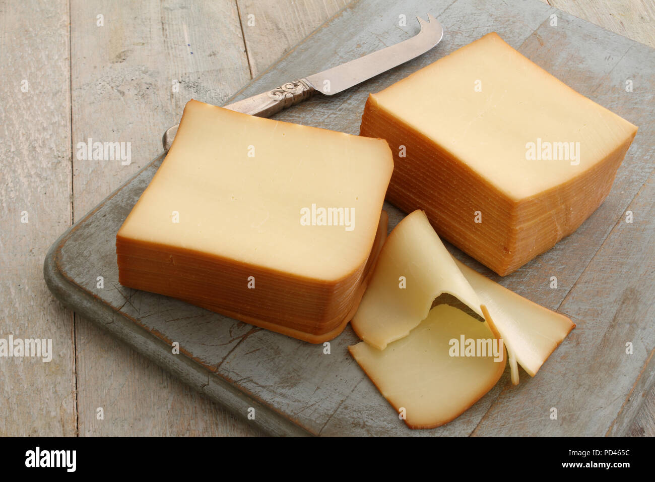 Pre sliced sandwich cheese hi-res stock photography and images - Alamy