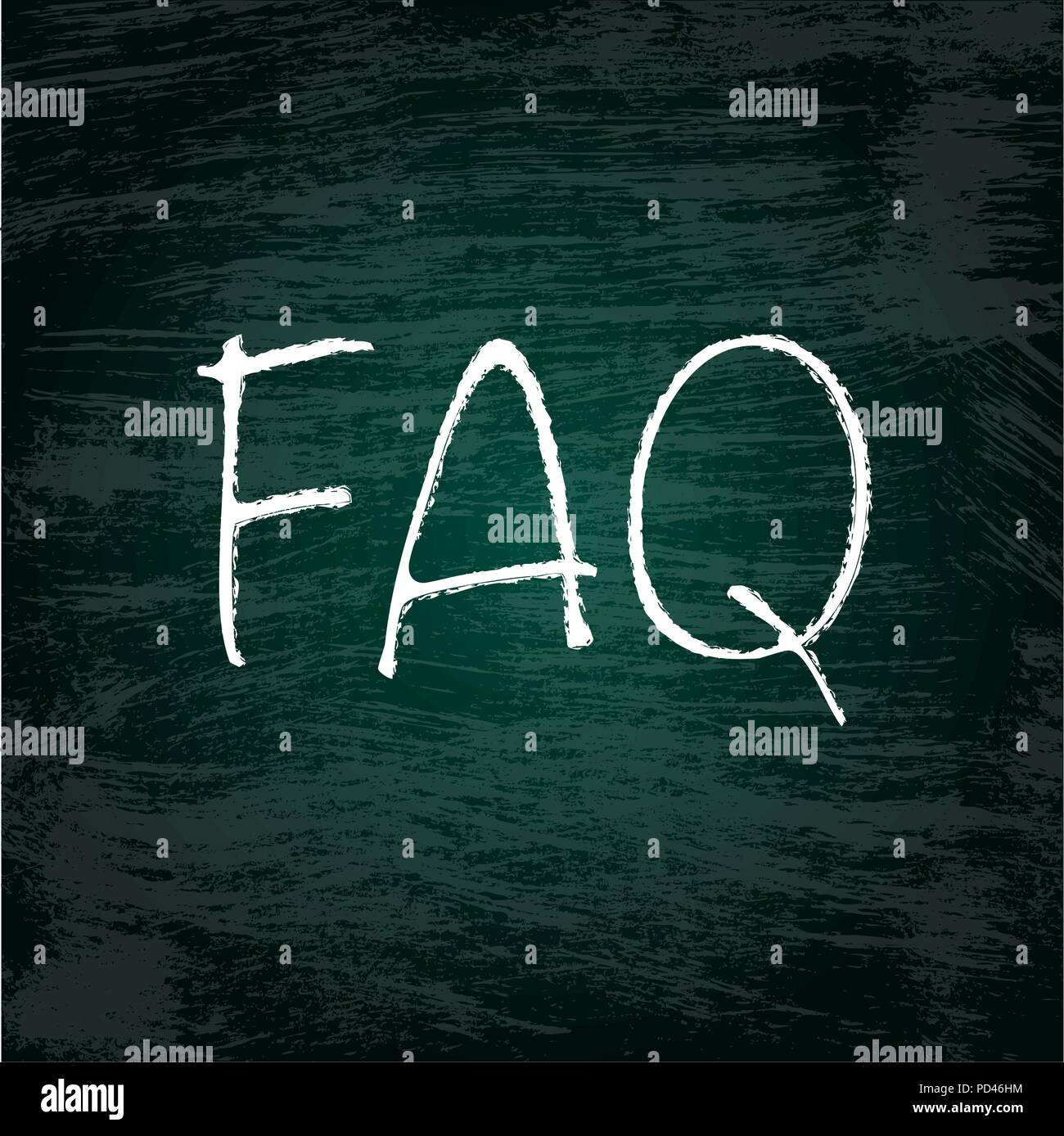 Blackboard app Stock Vector Images - Alamy