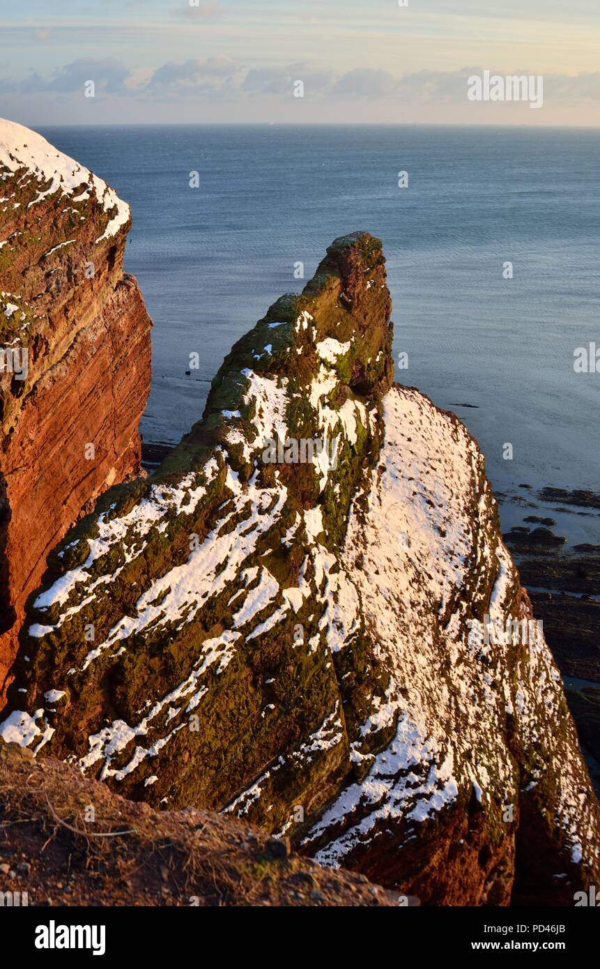 Heligoland bigh hi-res stock photography and images - Alamy