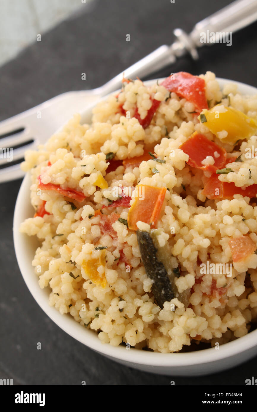 sandwich filling in dish Stock Photo - Alamy