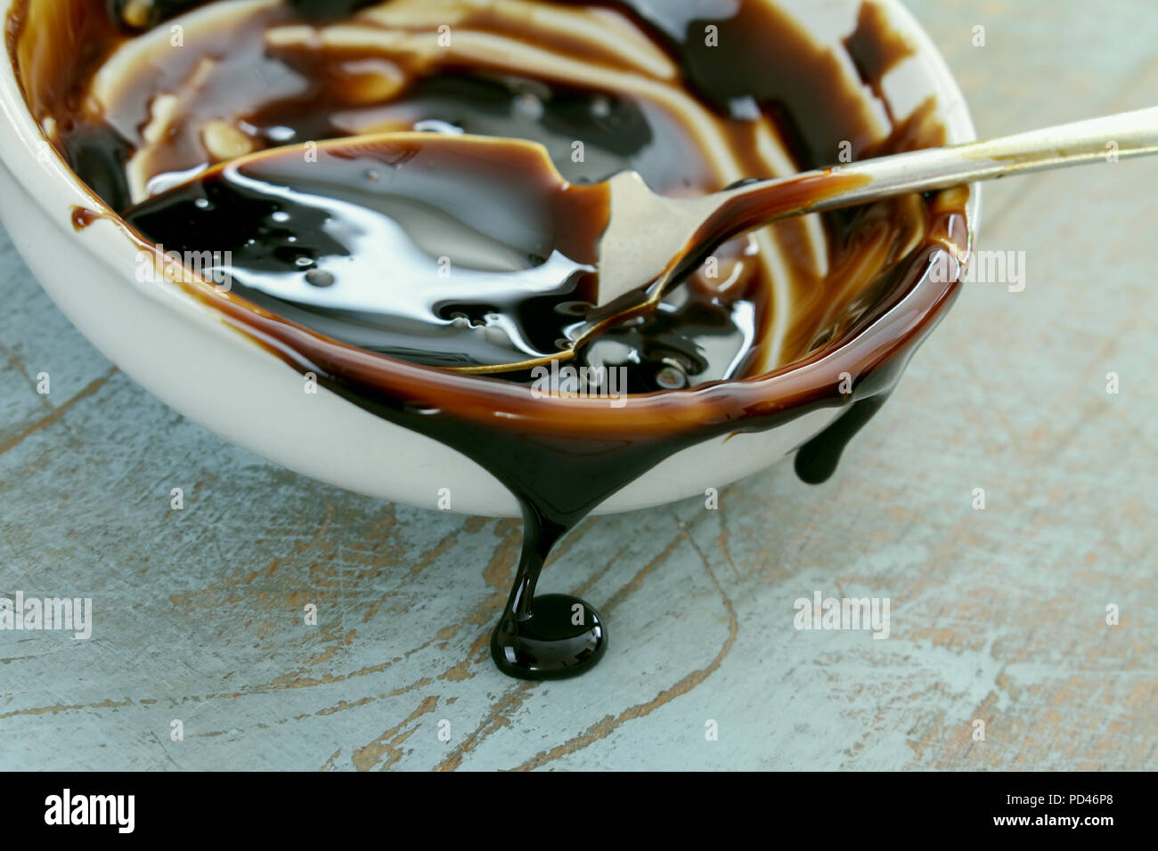 Thick molasses hi-res stock photography and images - Alamy