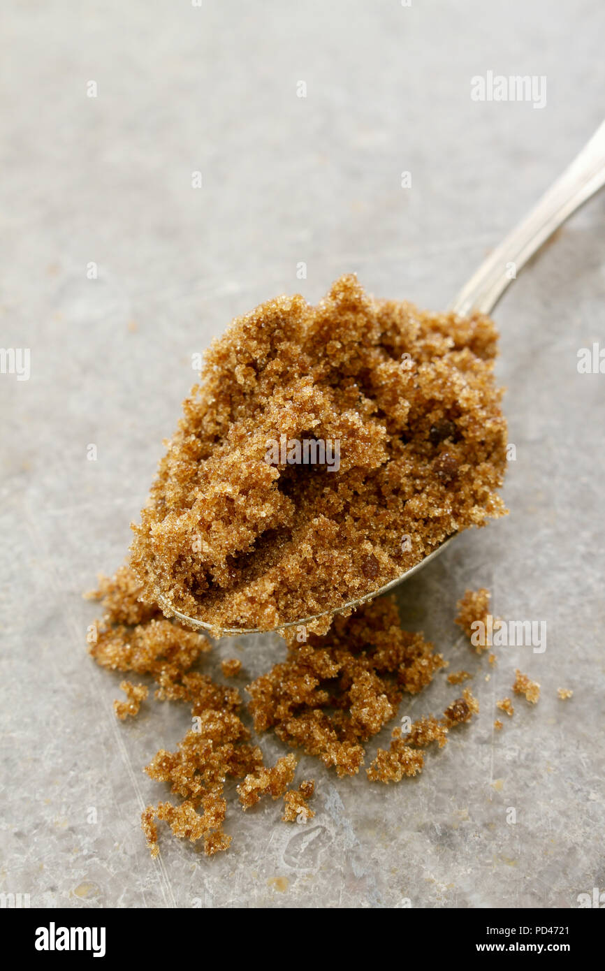 rustic sugar lumps Stock Photo - Alamy