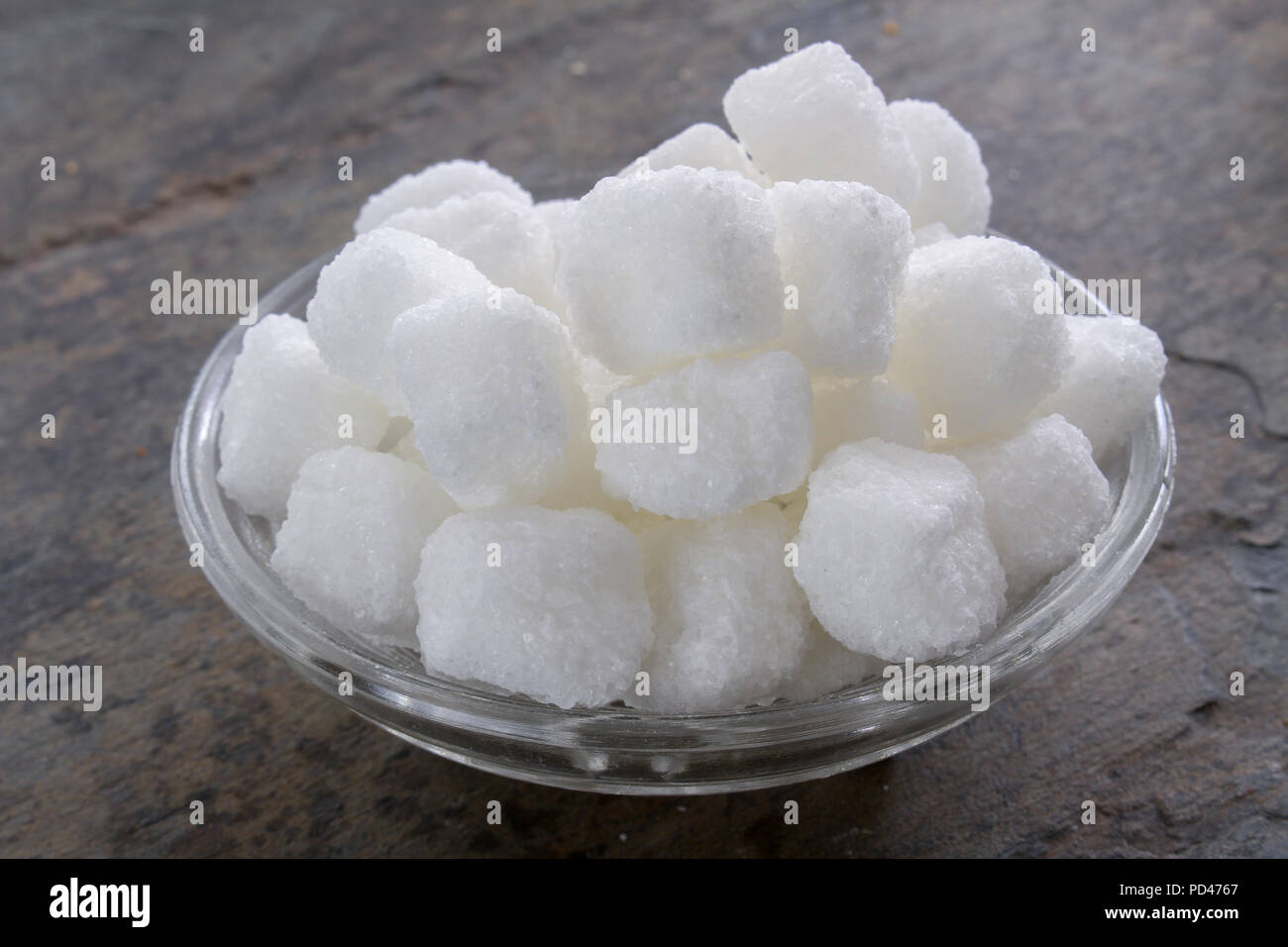 rustic sugar lumps Stock Photo - Alamy
