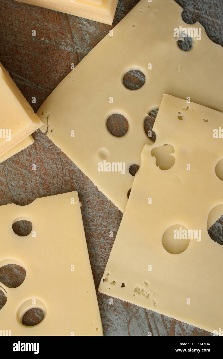 Pre sliced sandwich cheese hi-res stock photography and images - Alamy