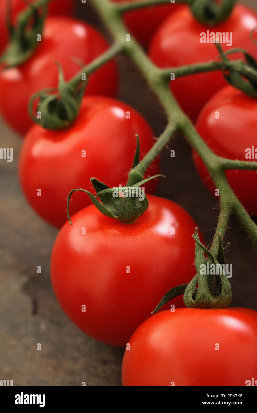 Piccolino Tomatoes High Resolution Stock Photography and Images - Alamy