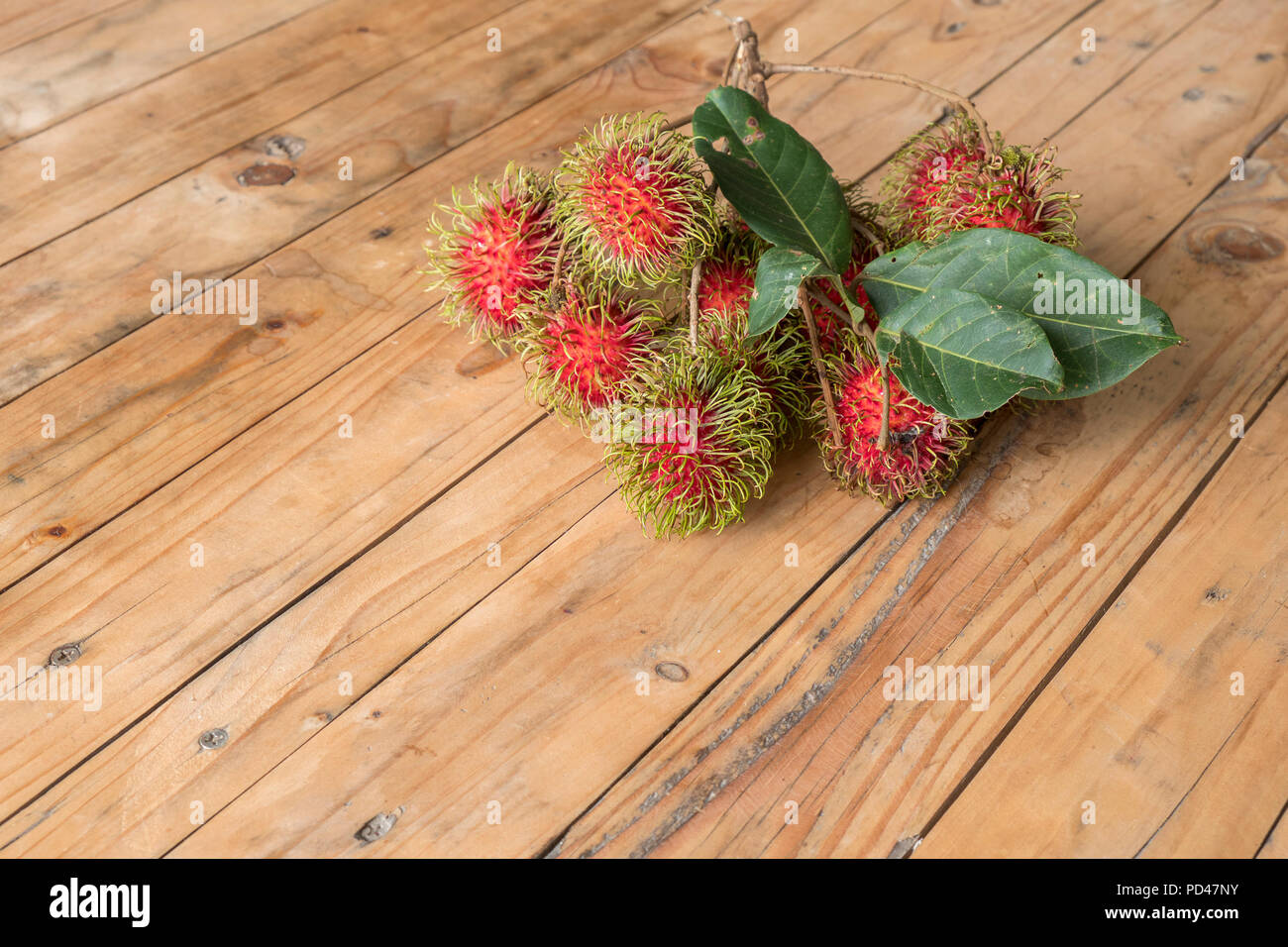 Native to tropical south east asia fruit hi-res stock photography and ...