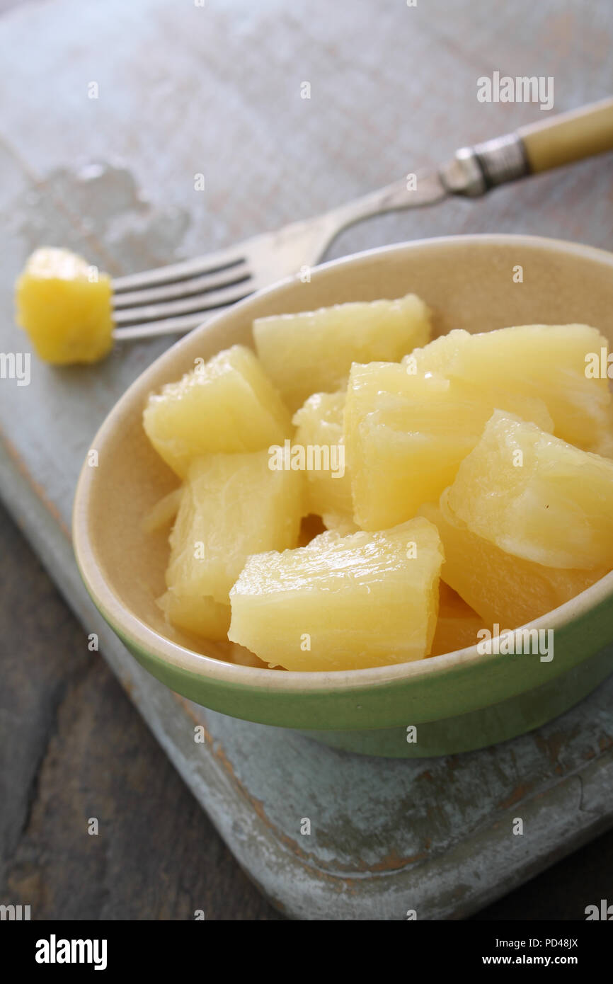 Seed pod segments hi-res stock photography and images - Alamy