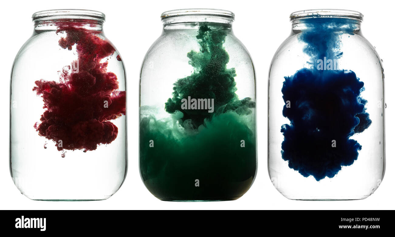 Water rgb hi-res stock photography and images - Alamy