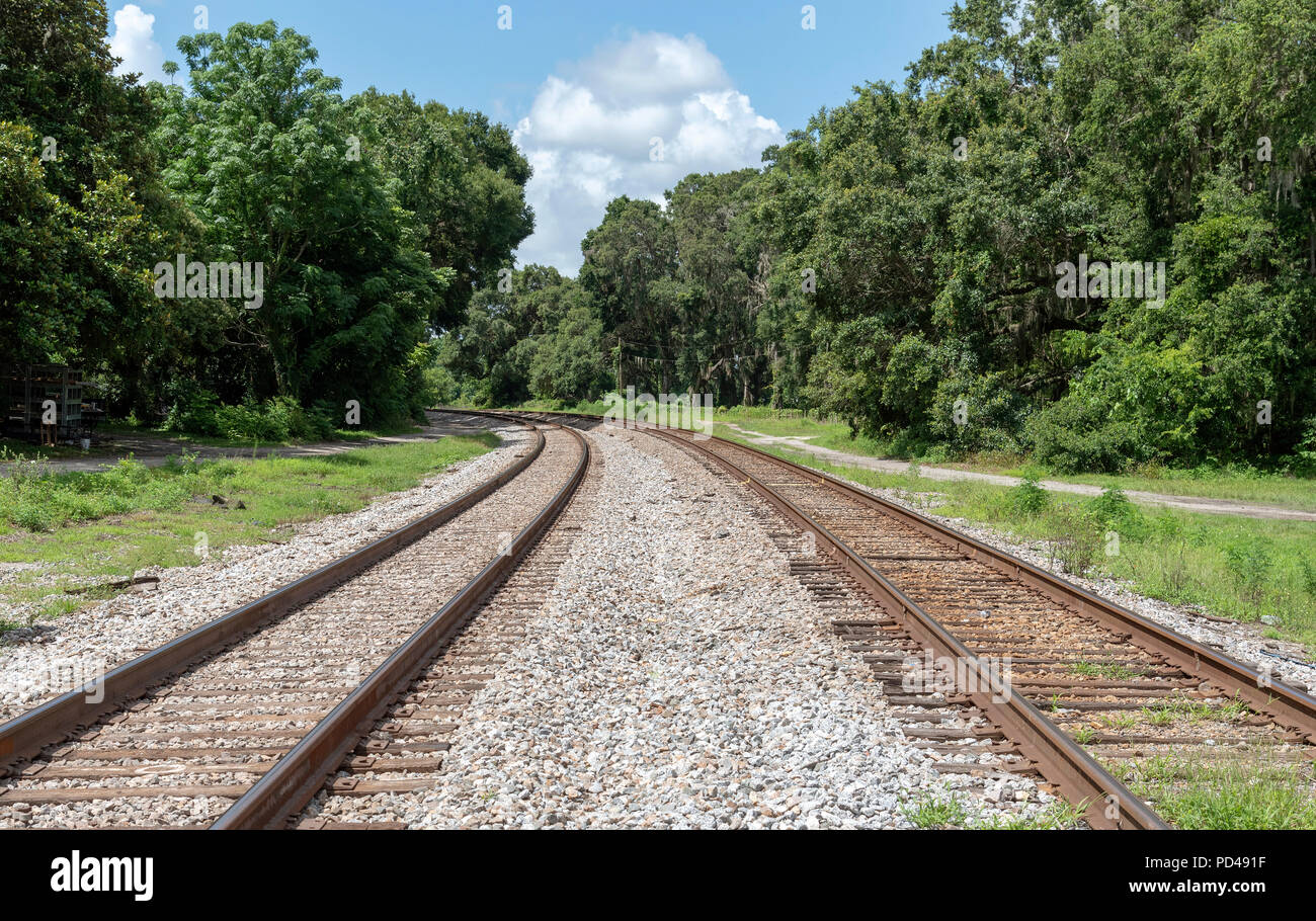Railway signaling system hi-res stock photography and images - Alamy