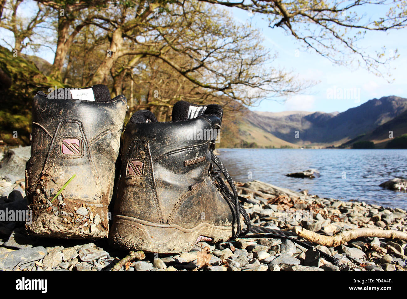 Taken on an expedition following paths and the location that inspired ...