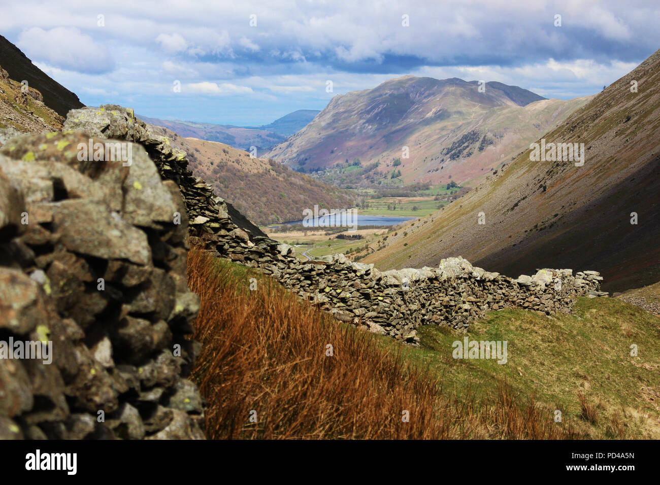Wordsworth Walk High Resolution Stock Photography and Images - Alamy