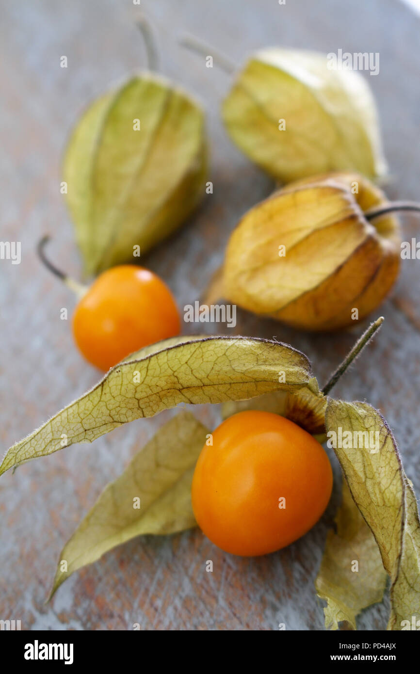 Chinese furit hi-res stock photography and images - Alamy