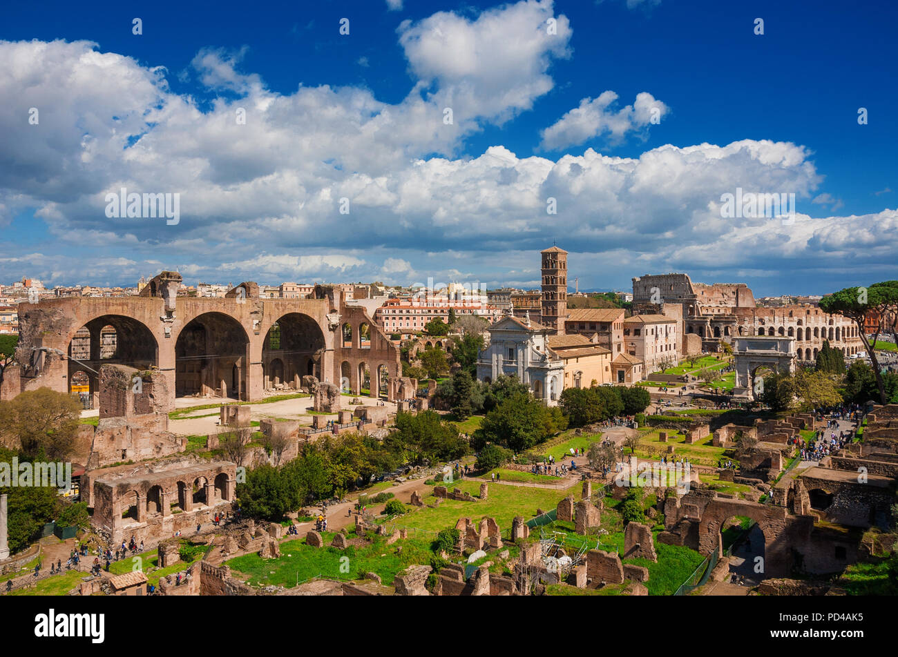 Visit visitor sightseeing hi-res stock photography and images - Alamy