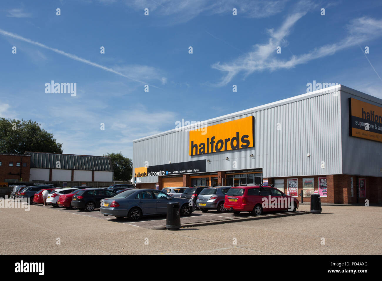 Benfleet hi-res stock photography and images - Alamy