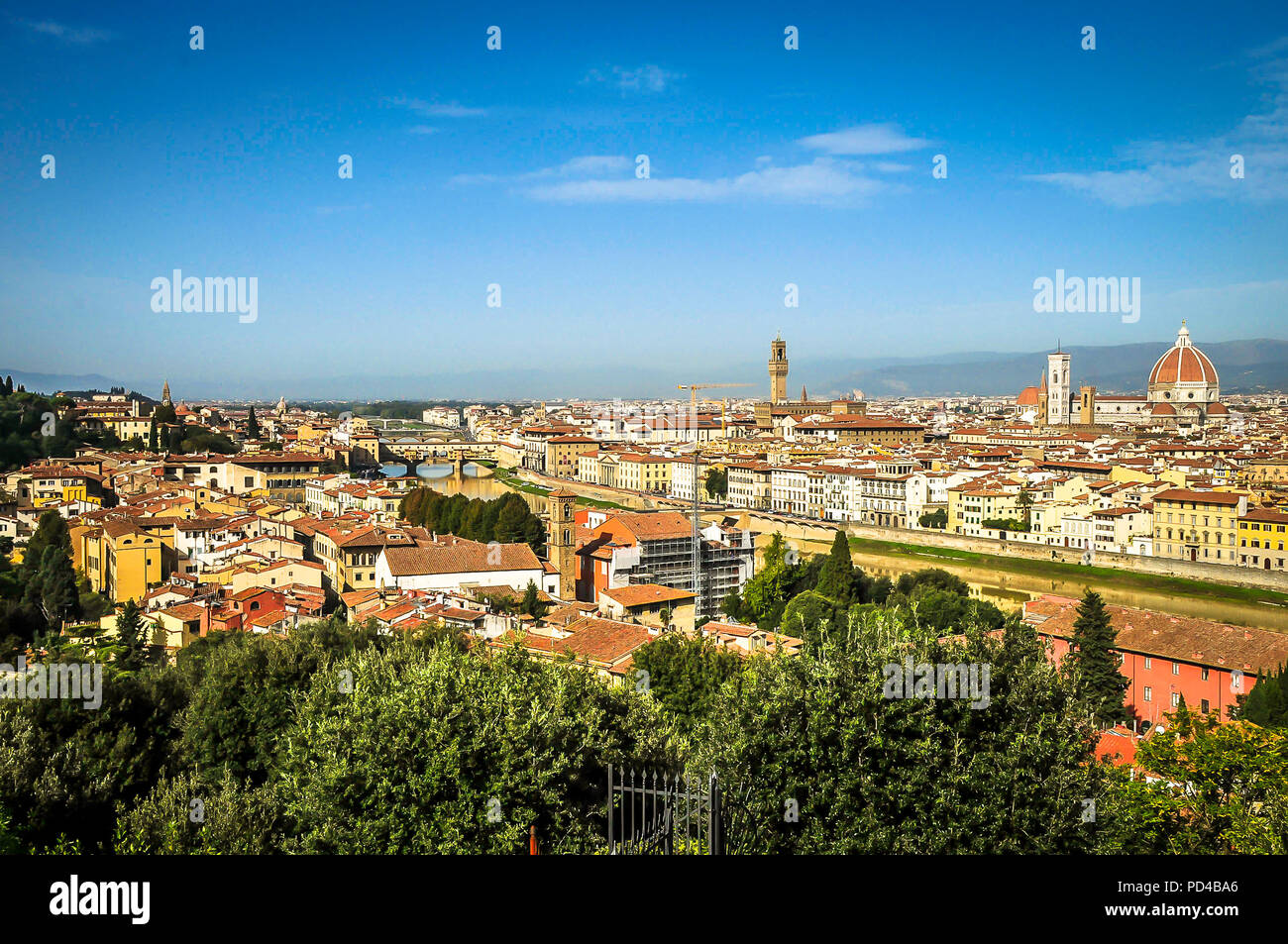 Florence bargello museum michelangelo hi-res stock photography and ...