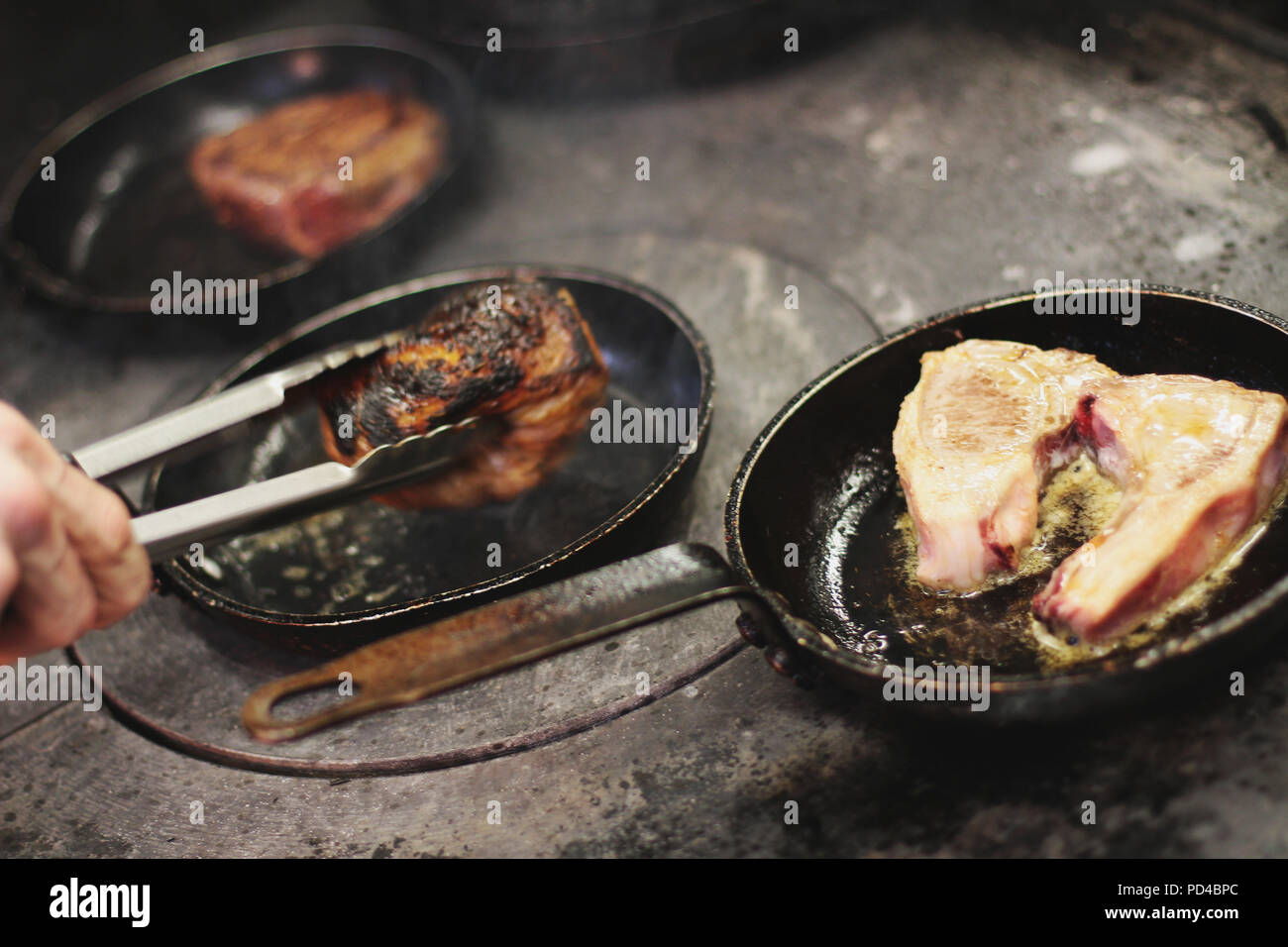 Caramelized sugars hi-res stock photography and images - Alamy