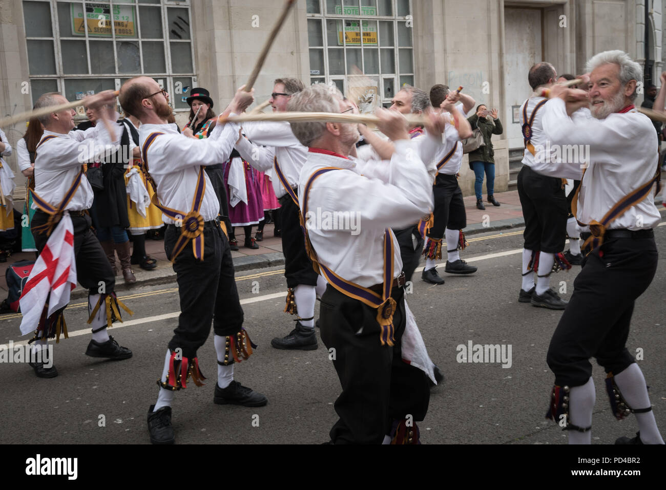 St georges brighton hi-res stock photography and images - Alamy