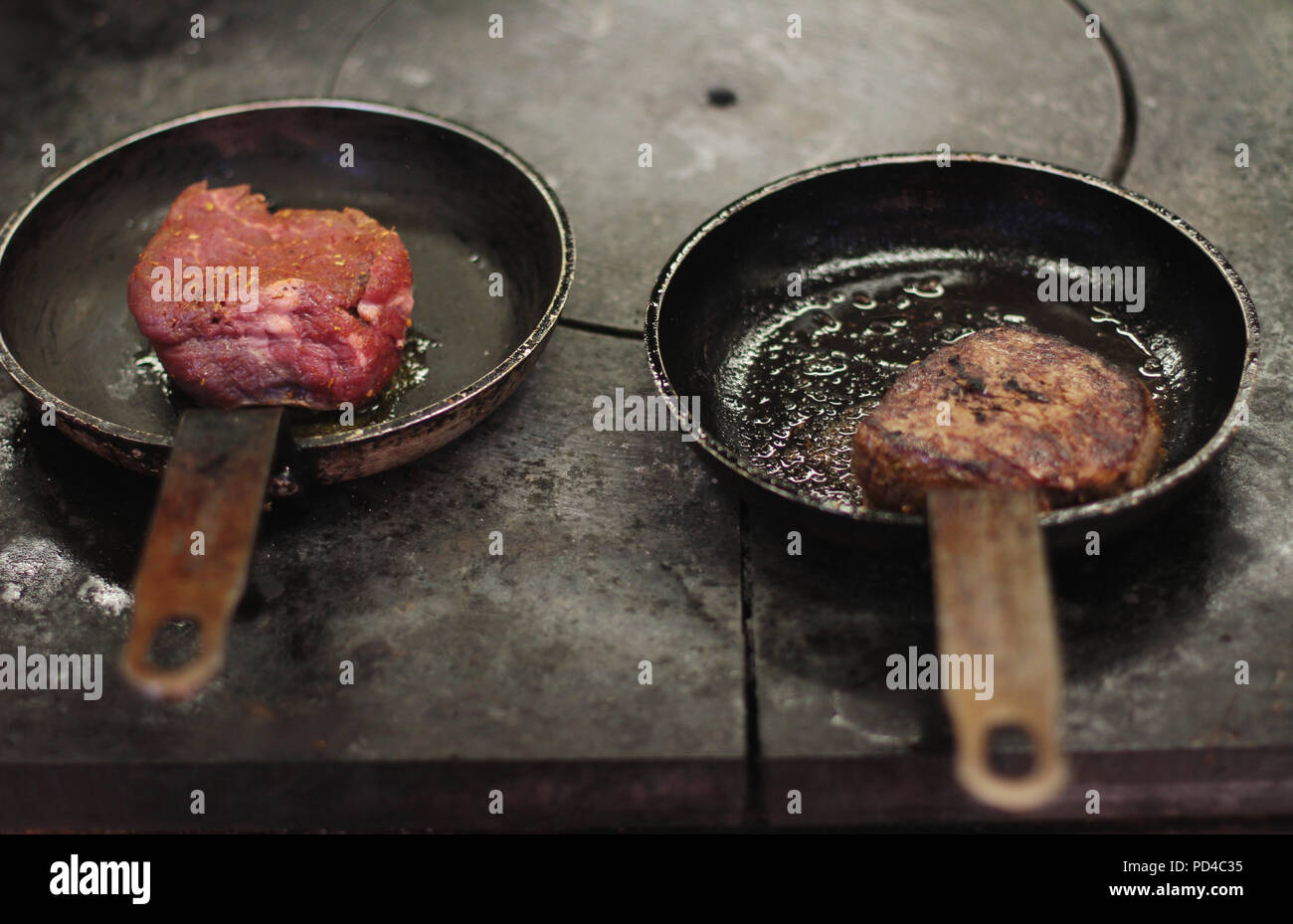 Caramelized sugars hi-res stock photography and images - Alamy