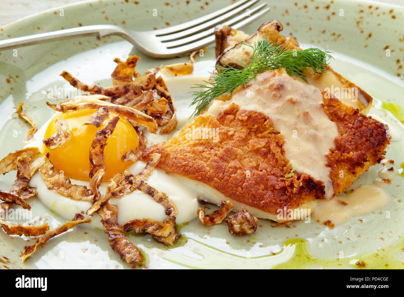 Shaved fish hi-res stock photography and images - Alamy