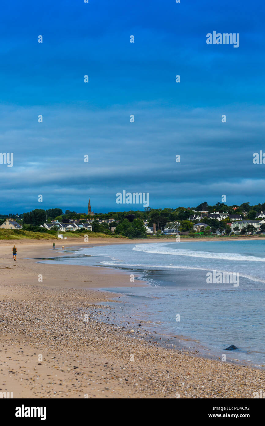 Ballycastle Beach Stock Photos & Ballycastle Beach Stock Images - Alamy
