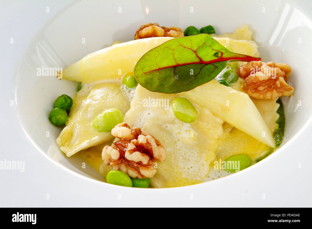 Healthy pasta main hi-res stock photography and images - Alamy