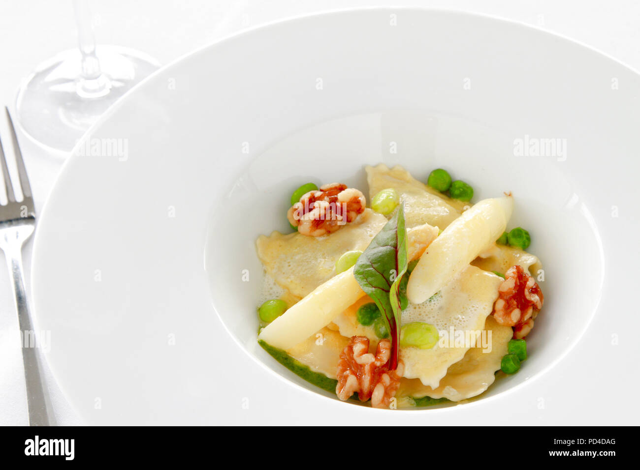 Prepared pasta main hi-res stock photography and images - Alamy
