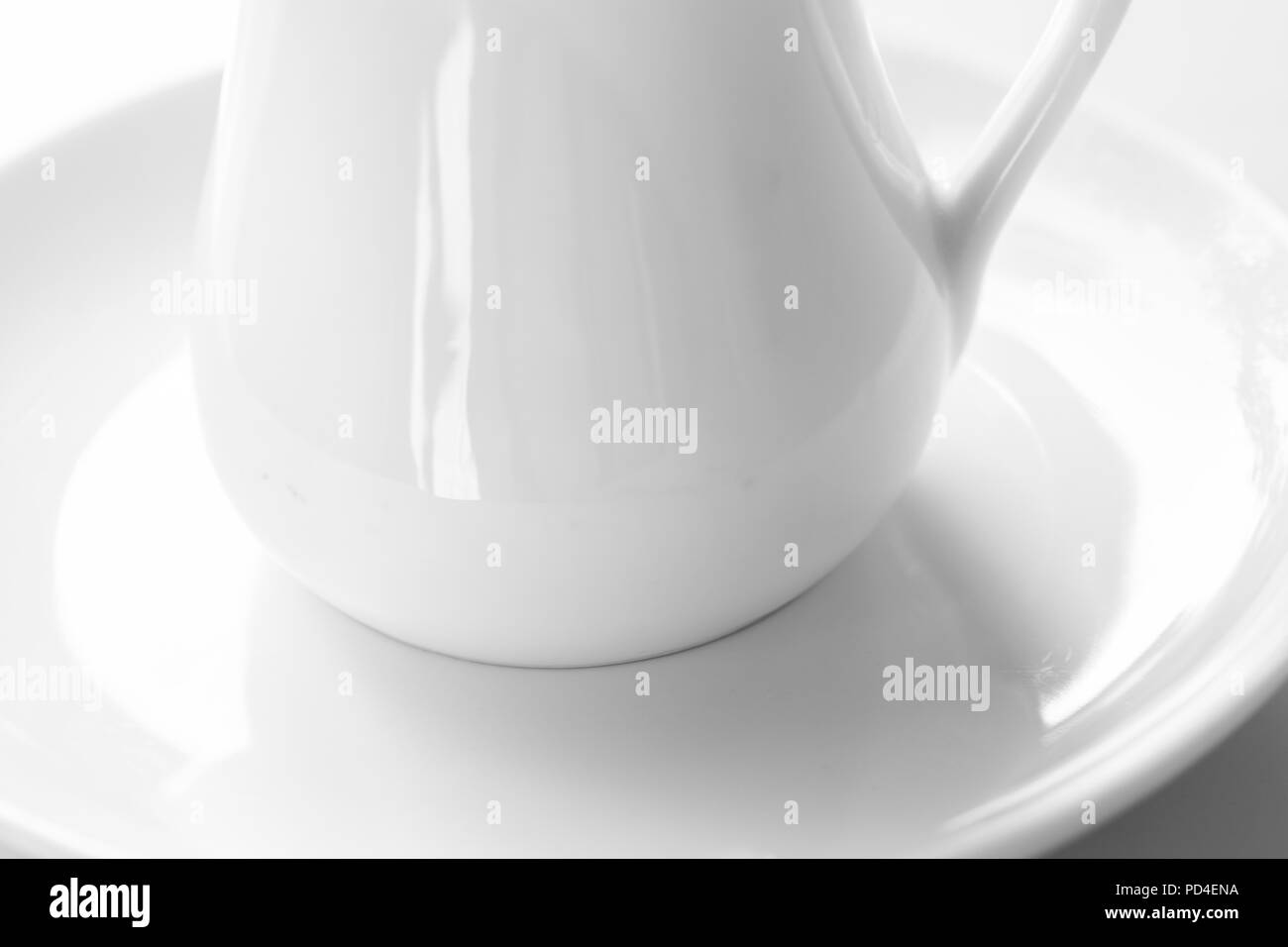 Domestic detail Black and White Stock Photos & Images - Alamy