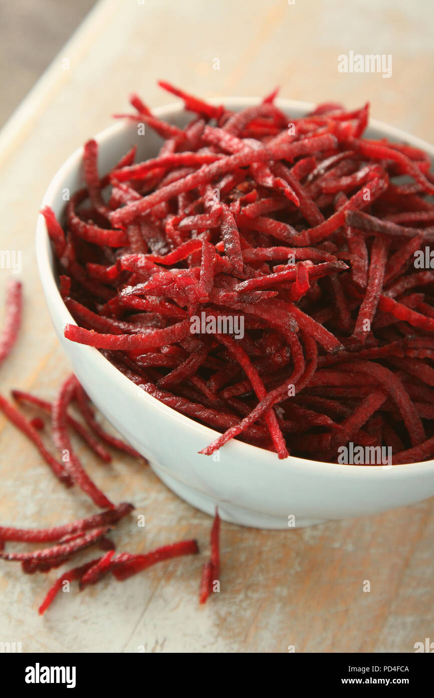 preparing fresh beetroot Stock Photo - Alamy