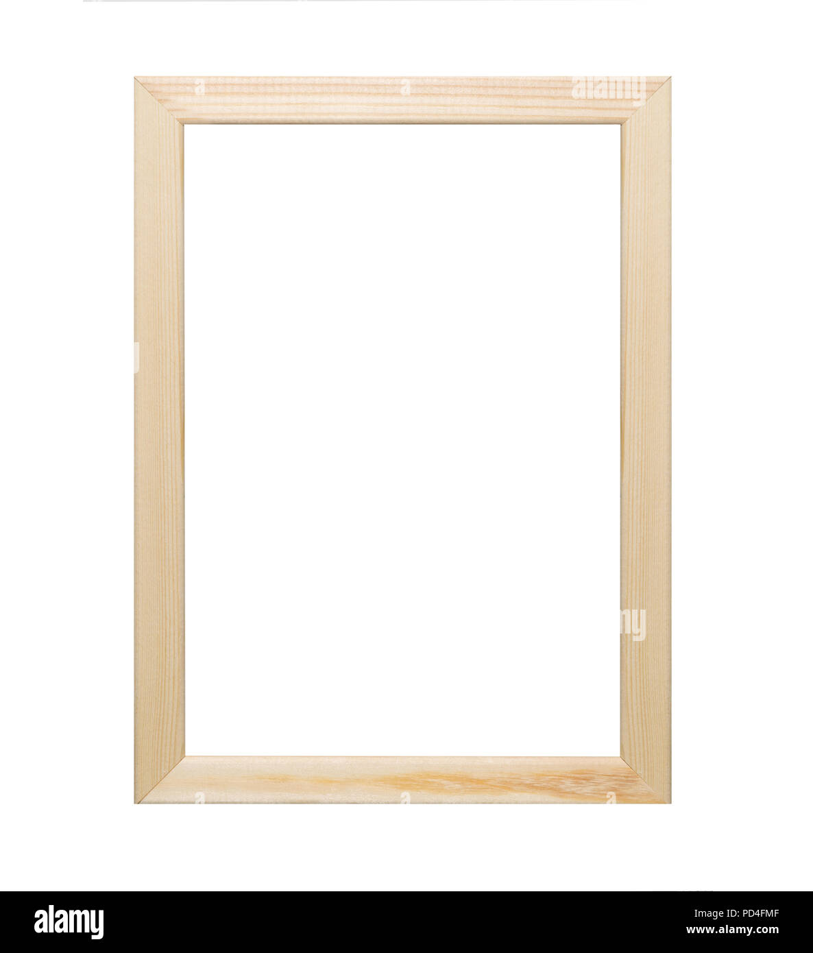 Frame drawings on white Cut Out Stock Images & Pictures - Alamy