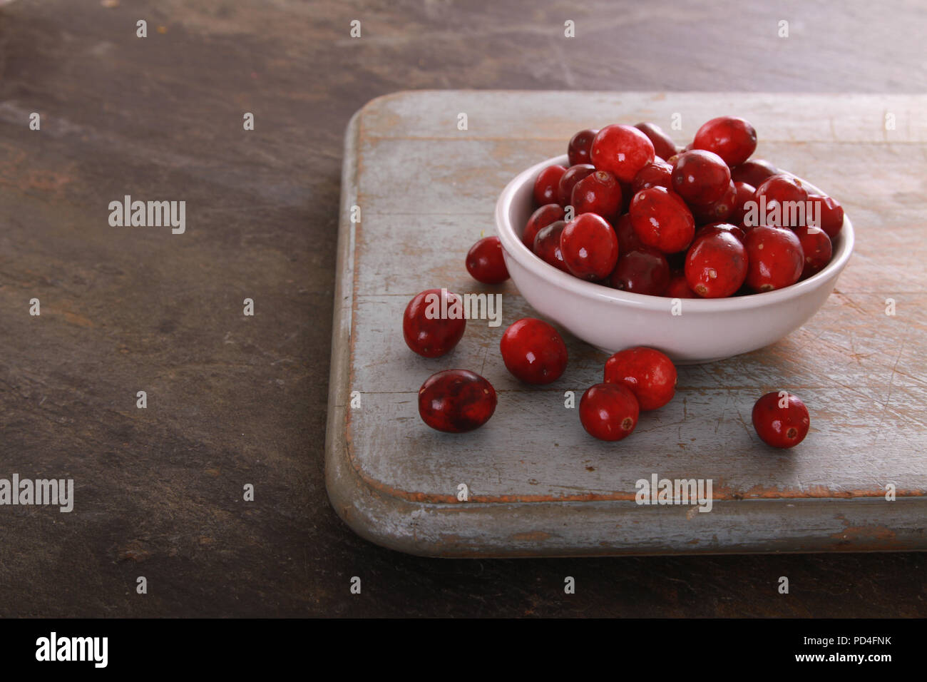 Washed cranberries hi-res stock photography and images - Alamy