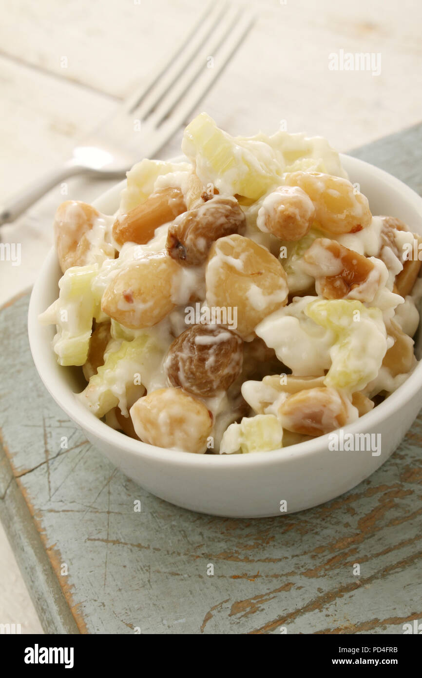 sandwich filling in dish Stock Photo - Alamy