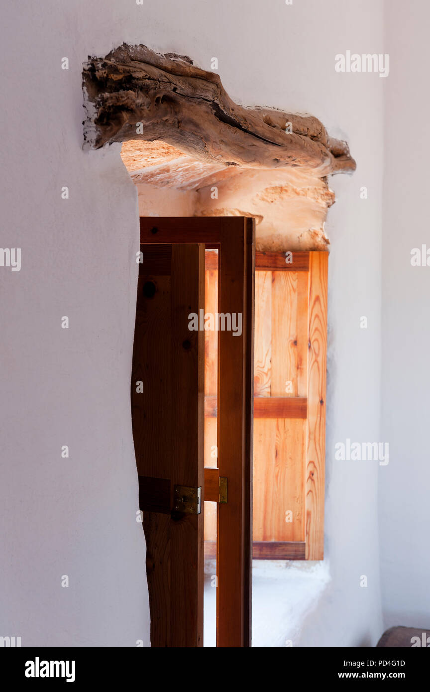 Wooden lintel hi-res stock photography and images - Alamy