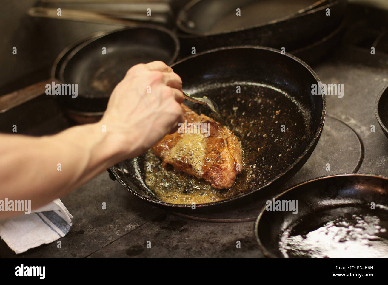 Caramelized sugars hi-res stock photography and images - Alamy