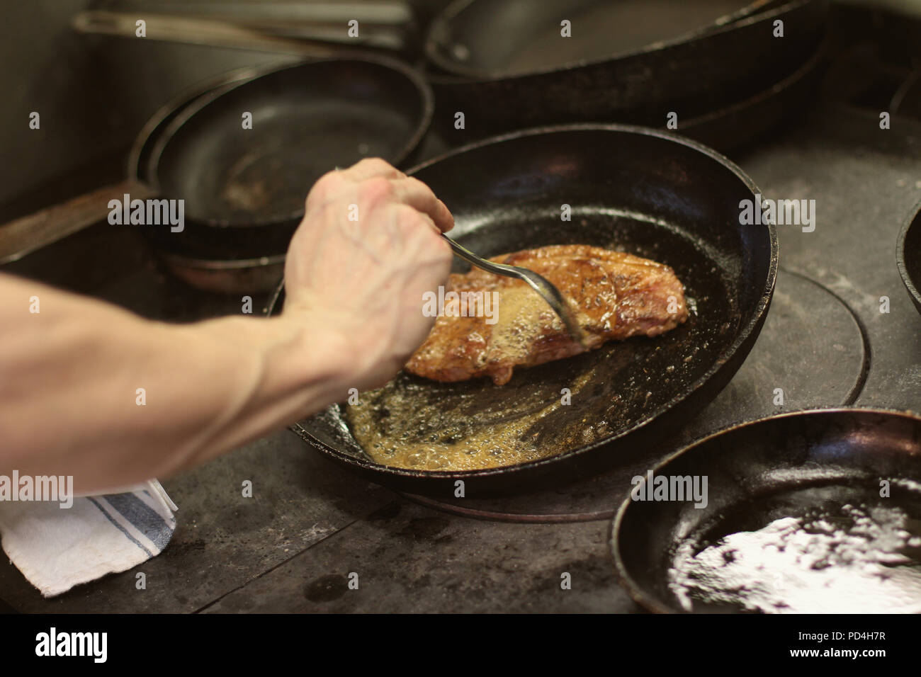 Caramelized sugars hi-res stock photography and images - Alamy