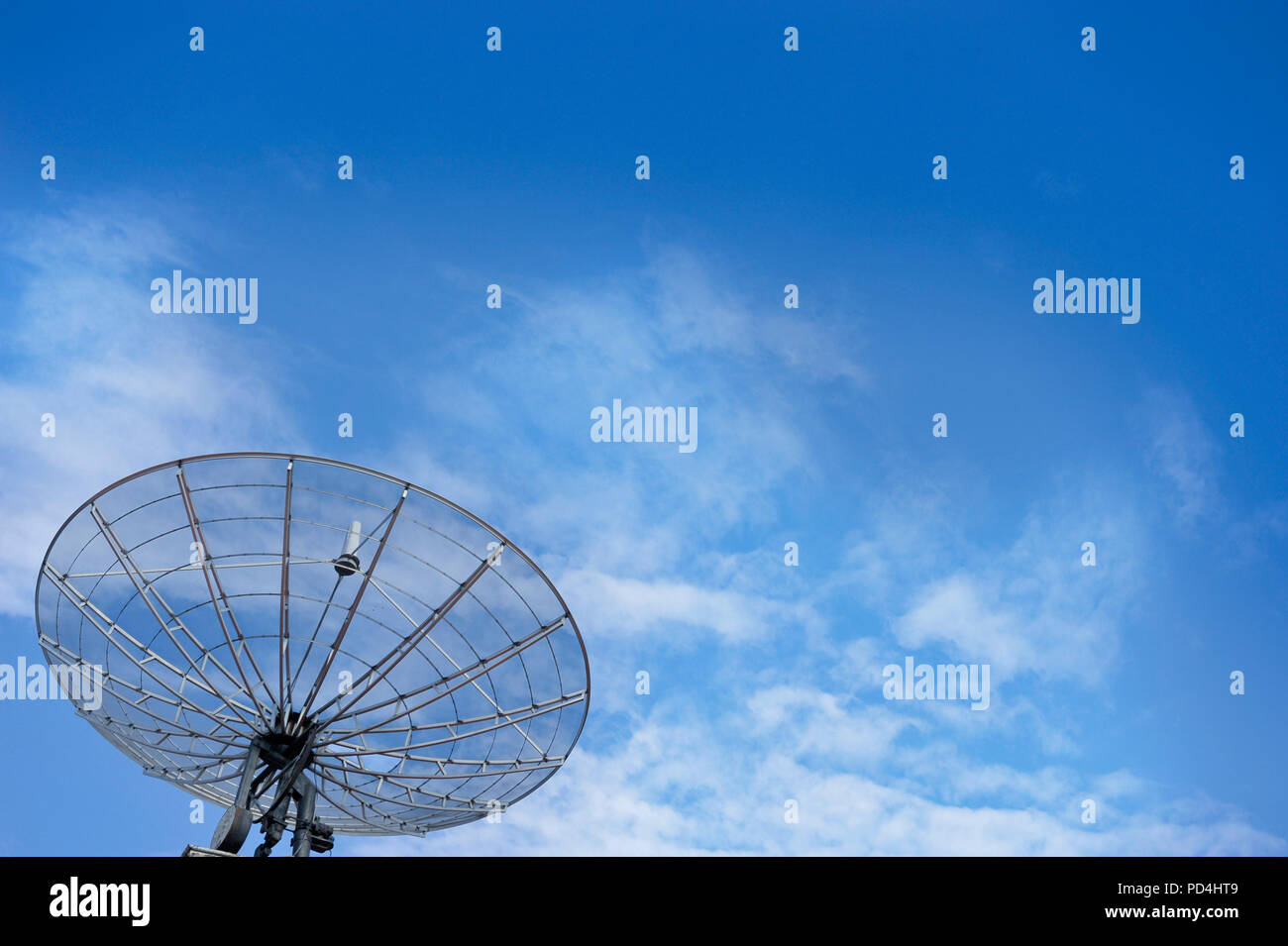 Infrared satellite image hi-res stock photography and images - Alamy