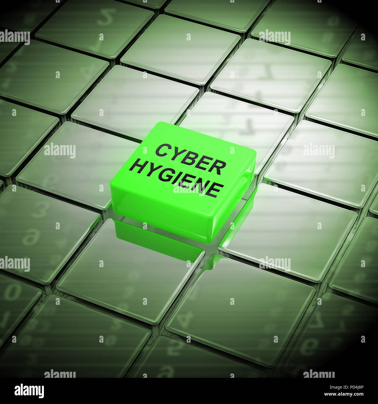 Digital wellbeing and cyber security hi-res stock photography and ...