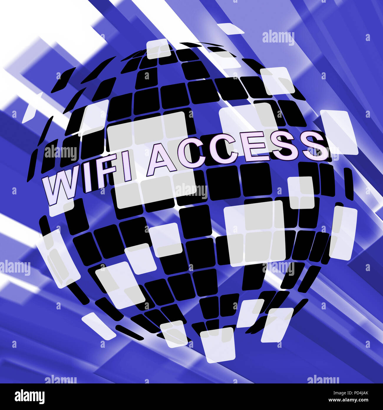 Wifi access point hi-res stock photography and images - Alamy